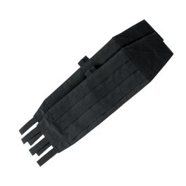 Sharp Edge Condor VAS Modular Cummerbund 2PCS/Set SML/MED Black