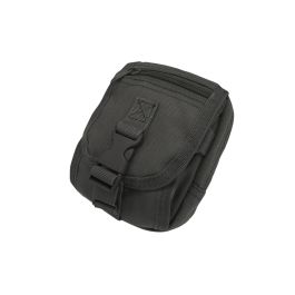 Sharp Edge Condor MA26 Gadget Pouch Black