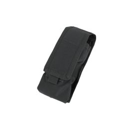 Sharp Edge Condor MA9 Radio Pouch Black