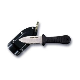 Sharp Edge Cold Steel Super Edge