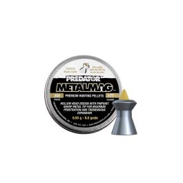 Sharp Edge JSB Predator MetalMag Pellets .177/4.50 mm - 200 Pieces