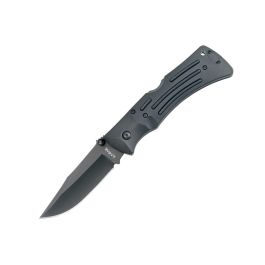 Sharp Edge KA-BAR Mule Folder Black