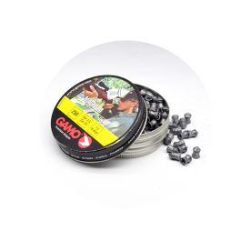 Sharp Edge Gamo Magnum Pellets .22/5.5 mm - 250 Pieces