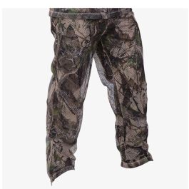 Sharp Edge Sniper Mesh Pants 3D - Large