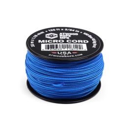 Sharp Edge Micro Cord 1.18 mm X 125ft Blue