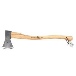 Sharp Edge Bison Universal Axe w/Hickory Wood Handle 1250 g