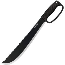 Sharp Edge Coast F1400 Utility Machete 14" w/Nylon Sheath - Blister
