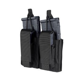 Sharp Edge Condor Double Kangaroo Mag Pouch Pistol/M4 Gen II