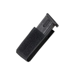 Sharp Edge Condor QD Pistol Mag Pouches Black - 2 Pcs Per Pack