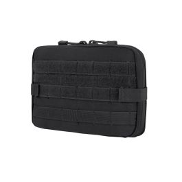 Sharp Edge Condor T & T Pouch - Black