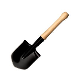 Sharp Edge Cold Steel Special Forces Shovel