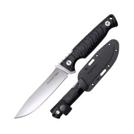 Sharp Edge Cold Steel Razor Tek 4" w/Clip Point Blade