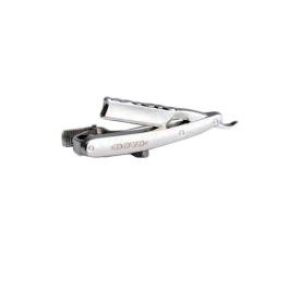Sharp Edge Dovo Straight Razor Tie Clip
