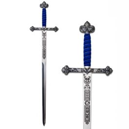 Sharp Edge Marto Saint George Sword