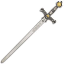 Sharp Edge Marto King Solomon Short Sword
