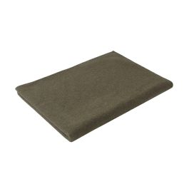 Sharp Edge Rothco Outdoor Wool Blanket 62" x 80" - Olive Drab