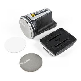 Sharp Edge Work Sharp Rolling Knife Sharpener Kit