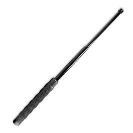 Sharp Edge Smith & Wesson 21" Heat Treated Collapsible Baton w/Pouch