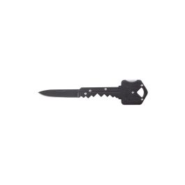 Sharp Edge SOG Key Knife w/Black Finish - Blister Pack
