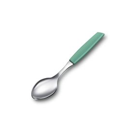 Sharp Edge Victorinox Swiss Modern Tea Spoon Mint
