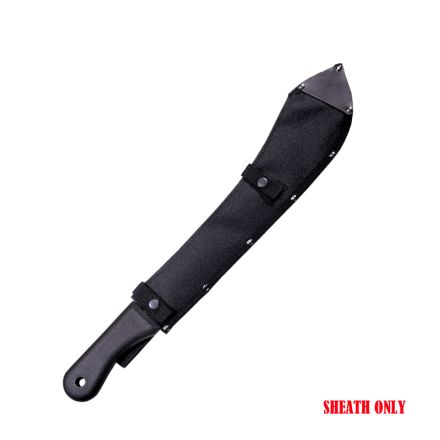 Sharp Edge Cold Steel Sheath for Bolo Machete