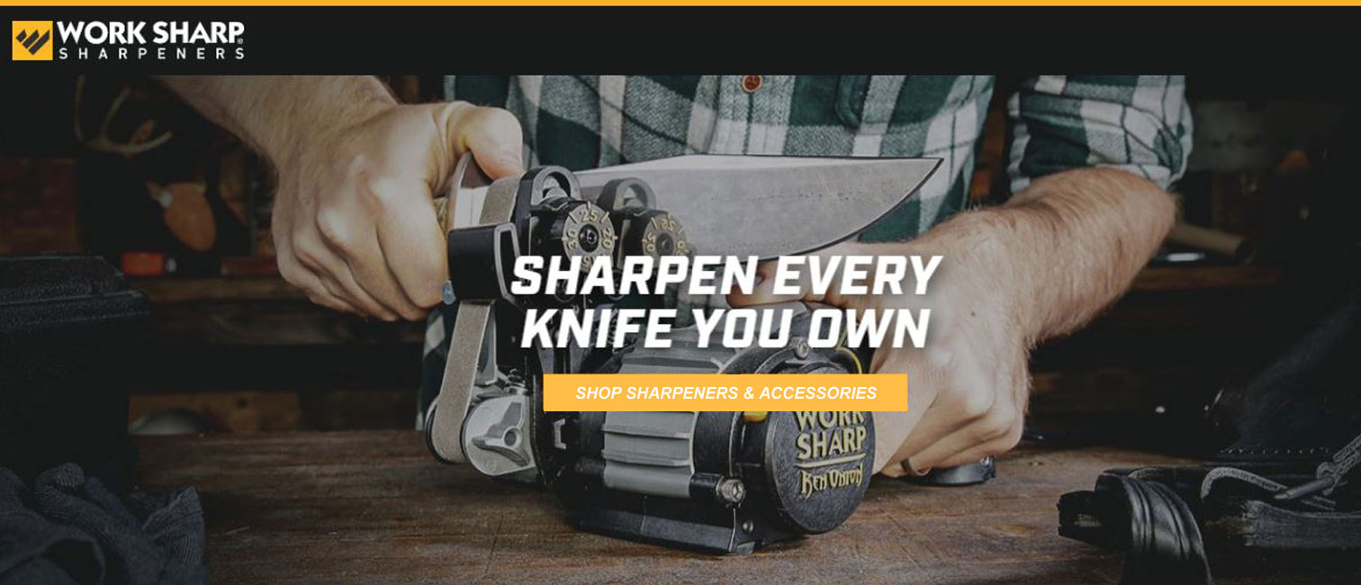 Sharp Edge Sharpedge