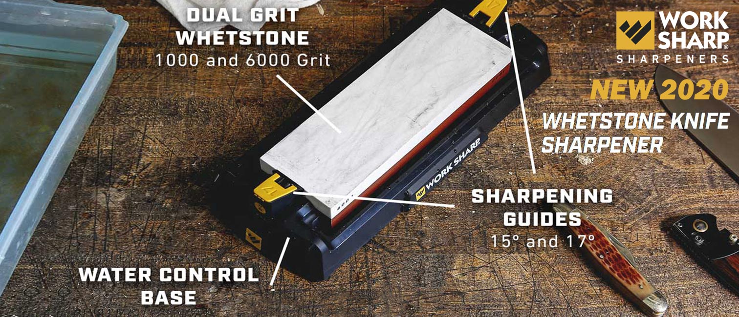 Sharp Edge Sharpedge